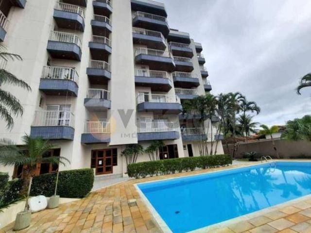 Apartamento à venda em Caraguatatuba, Martim de Sá, com 4 quartos, 128,00m²