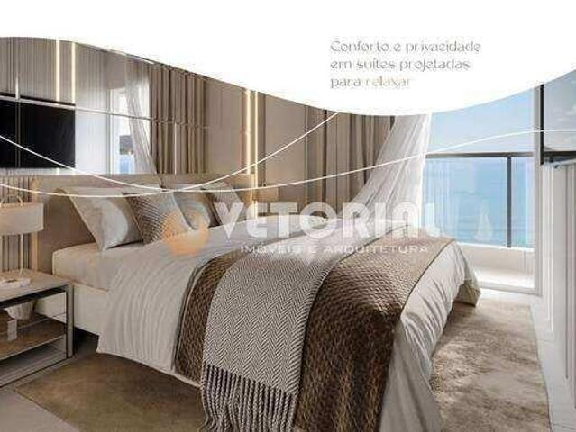 Apartamento à venda em Caraguatatuba, Martim de Sá, com 1 quarto, 46,00m²