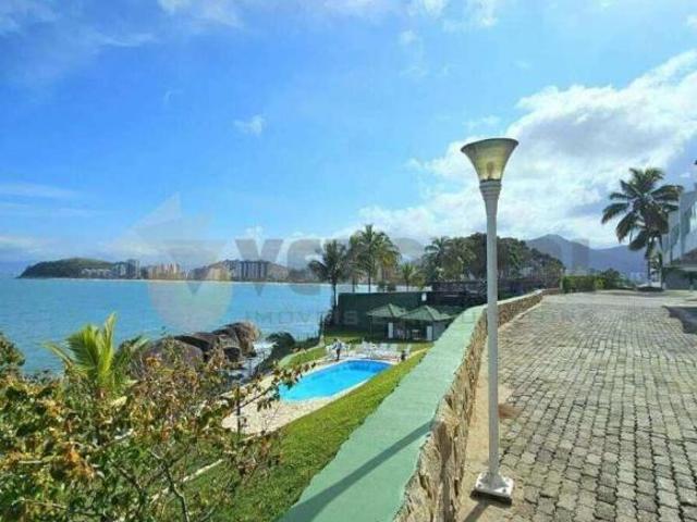 Apartamento à venda em Caraguatatuba, Martim de Sá, com 1 quarto, 55,00m²