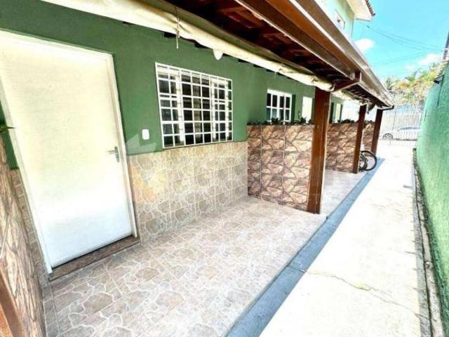 Apartamento à venda em Caraguatatuba, Martim de Sá, com 2 quartos, 54,00m²
