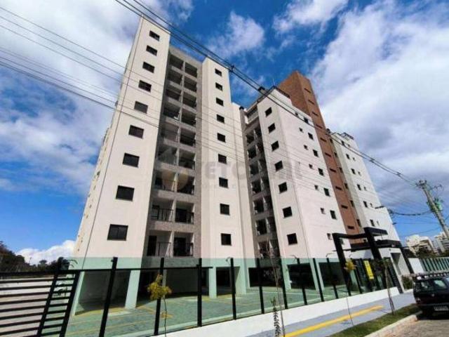 Apartamento à venda em Caraguatatuba, Martim de Sá, com 2 quartos, 56,00m²