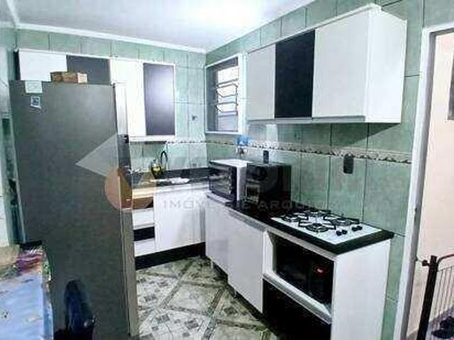 Apartamento à venda em Caraguatatuba, Martim de Sá, com 2 quartos, 56,96m²