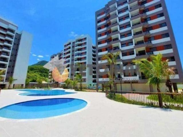 Apartamento à venda em Caraguatatuba, Martim de Sá, com 2 quartos, 60,76m²