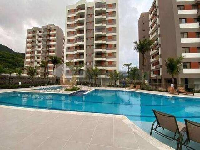 Apartamento à venda em Caraguatatuba, Martim de Sá, com 2 quartos, 61m²