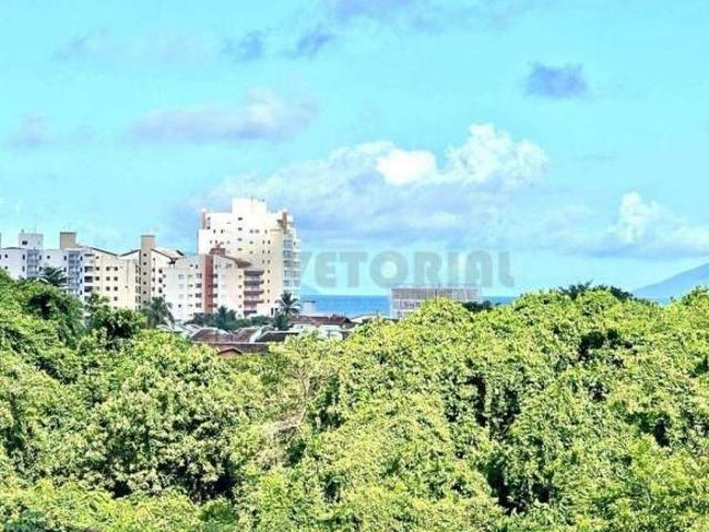 Apartamento à venda em Caraguatatuba, Martim de Sá, com 2 quartos, 73m²