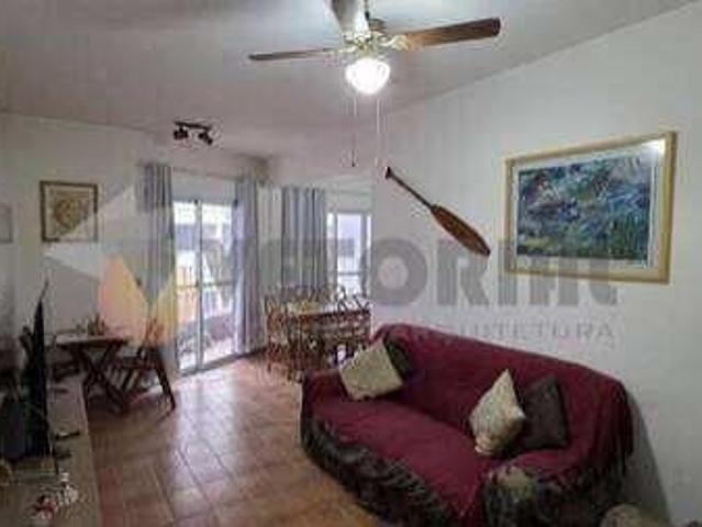 Apartamento à venda em Caraguatatuba, Martim de Sá, com 2 quartos, 80,00m²