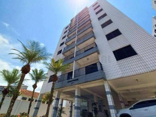 Apartamento à venda em Caraguatatuba, Martim de Sá, com 2 quartos, 83,00m²