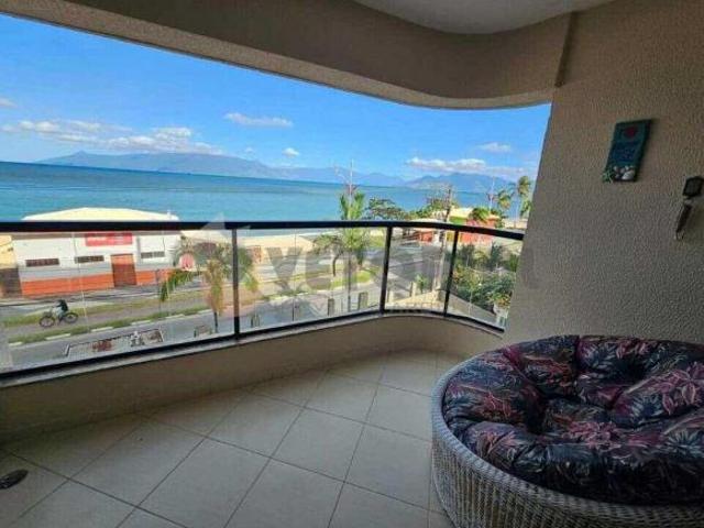 Apartamento à venda em Caraguatatuba, Martím de Sá, com 3 quartos, 112,00m²