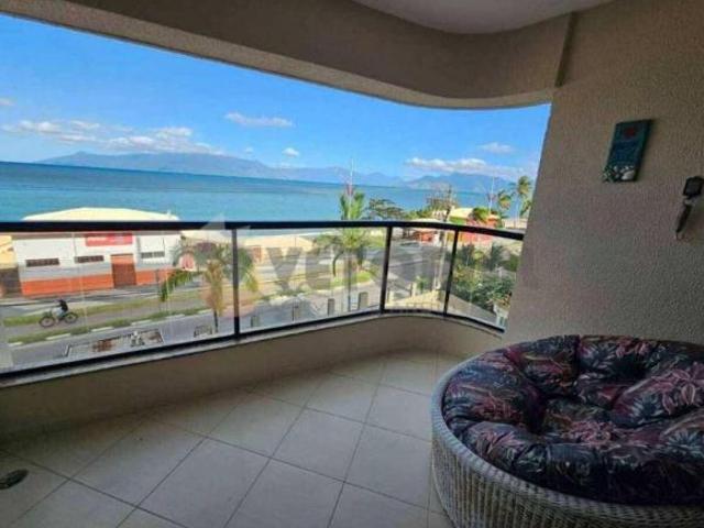 Apartamento à venda em Caraguatatuba, Martim de Sá, com 3 quartos, 112m²