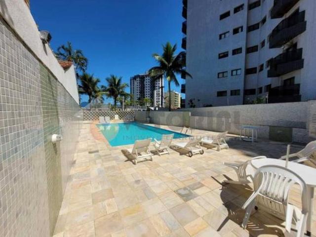 Apartamento à venda em Caraguatatuba, Martim de Sá, com 3 quartos, 156m²