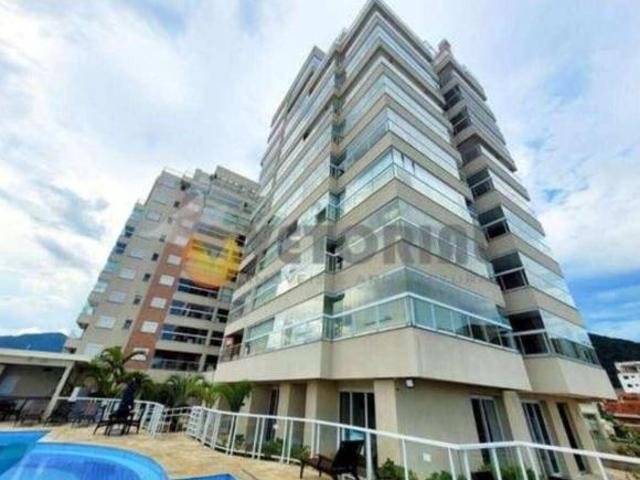 Apartamento à venda em Caraguatatuba, Martim de Sá, com 3 quartos, 87,00m²