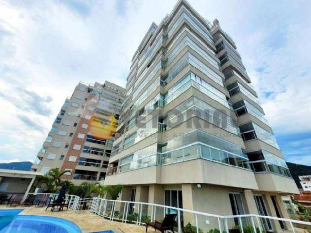 Apartamento à venda em Caraguatatuba, Martim de Sá, com 3 quartos, 87,00m²