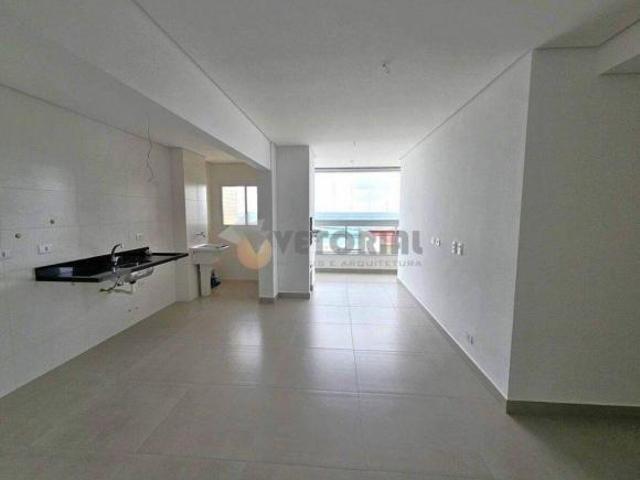 Apartamento à venda em Caraguatatuba, Massaguaçu, com 3 quartos, 113m²