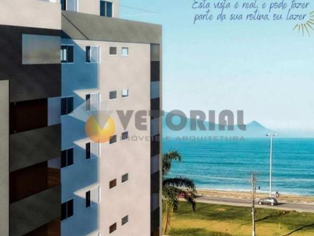 Apartamento à venda em Caraguatatuba, Massaguaçu, com 3 quartos, 83,13m²