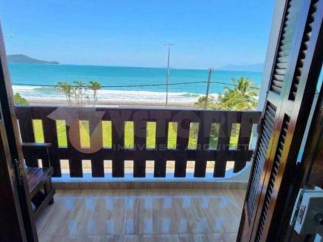 Apartamento à venda em Caraguatatuba, Massaguaçu, com 1 quarto, 50,00m²