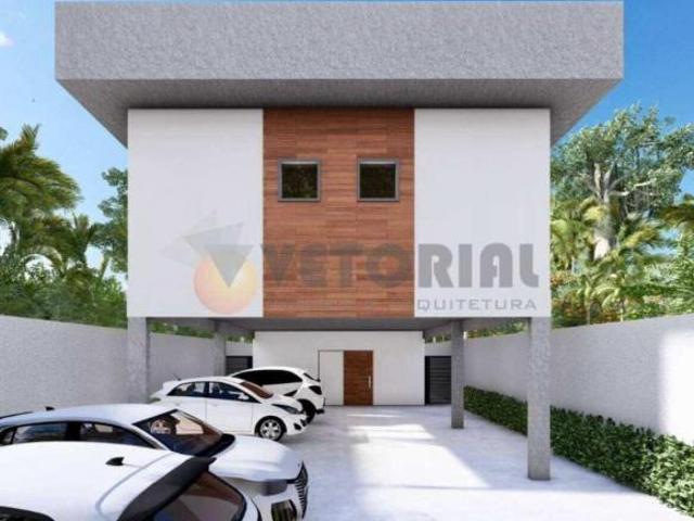 Apartamento à venda em Caraguatatuba, Massaguaçu, com 2 quartos, 45,00m²