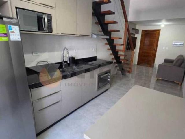 Apartamento à venda em Caraguatatuba, Massaguaçu, com 2 quartos, 47m²