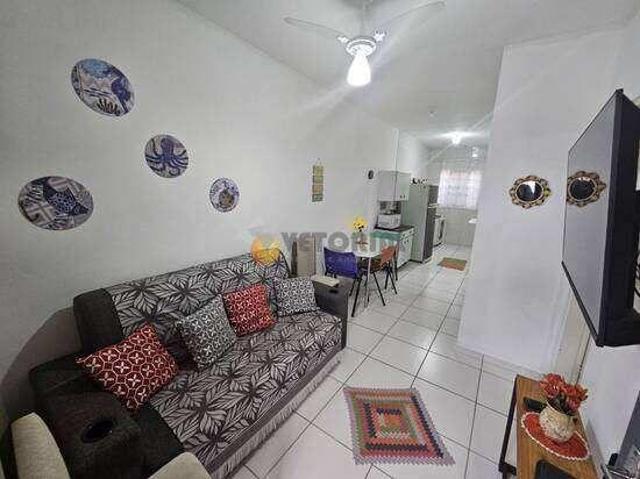 Apartamento à venda em Caraguatatuba, Massaguaçu, com 2 quartos, 61m²