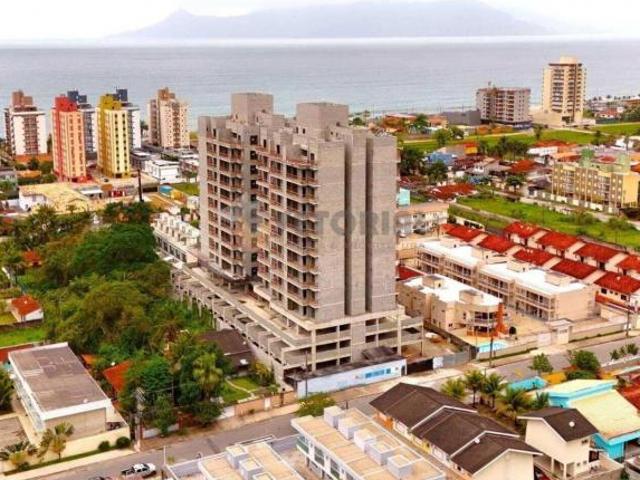 Apartamento à venda em Caraguatatuba, Massaguaçu, com 2 quartos, 71,00m²