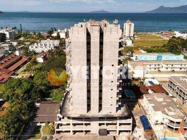 Apartamento à venda em Caraguatatuba, Massaguaçu, com 2 quartos, 71,00m²