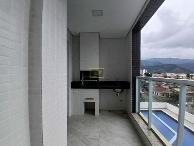 Apartamento à Venda em Caraguatatuba NEGOCIAÇÃO DIRETO COM A CONSTRUTORA