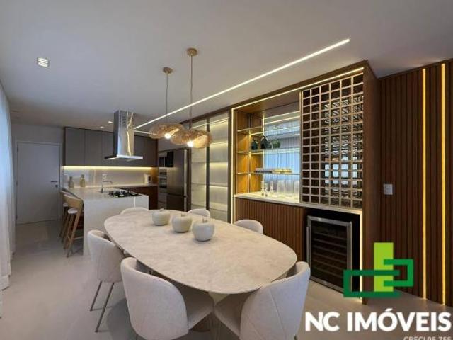 Apartamento à venda em Caraguatatuba SAFIRA DECKMAR| FRENTE MAR no aruan