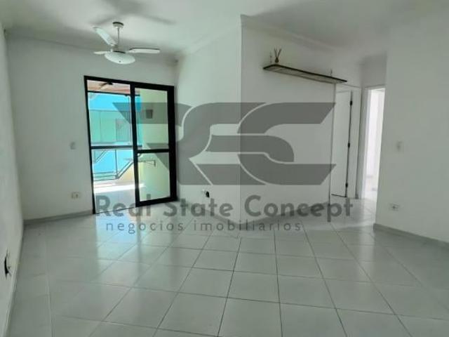 Apartamento à venda em Caraguatatuba SP, bairro Aruan 2 quartos, 1 suíte, 2 salas, 1 banheiro, 1 v