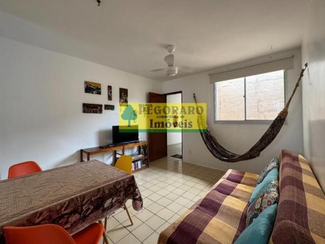 Apartamento à venda em Caraguatatuba SP, bairro Prainha 2 quartos, 1 sala, 1 banheiro, 1 vaga de gar