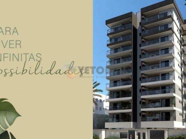 Apartamento à venda em Caraguatatuba, Sumaré, com 1 quarto, 50,00m²