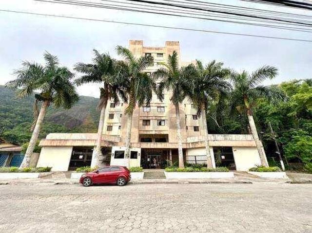 Apartamento à venda em Caraguatatuba, Sumaré, com 1 quarto, 37,29m²