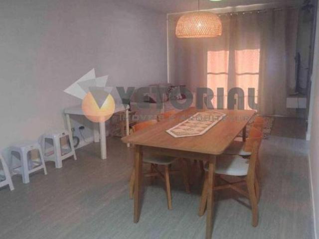 Apartamento à venda em Caraguatatuba, Sumaré, com 2 quartos, 71,00m²
