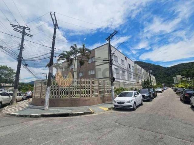 Apartamento à venda em Caraguatatuba, Sumaré, com 2 quartos, 71,00m²