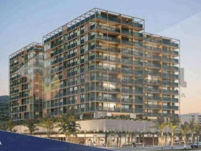 Apartamento à venda em Caraguatatuba, Sumaré, com 3 quartos, 119,00m²