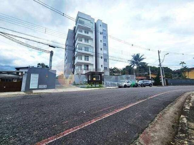 Apartamento à venda em Caraguatatuba, Porto Novo, com 3 quartos, 82m²