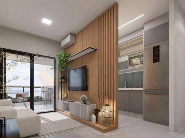 Apartamento à venda em Caraguatatuba, Porto Novo, com 3 quartos, 94m²
