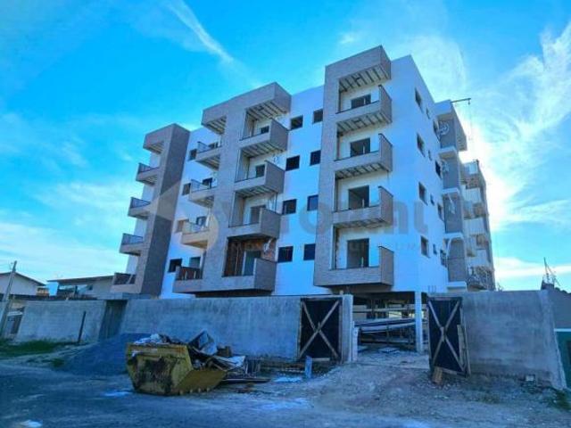 Apartamento à venda em Caraguatatuba, Porto Novo, com 1 quarto, 36,24m²