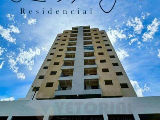 Apartamento à venda em Caraguatatuba, Porto Novo, com 2 quartos, 59,78m²