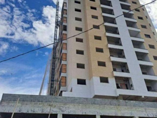 Apartamento à venda em Caraguatatuba, Porto Novo, com 2 quartos, 66m²