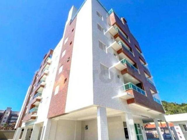 Apartamento à venda em Caraguatatuba, Perequê Mirim, com 2 quartos, 68,00m²