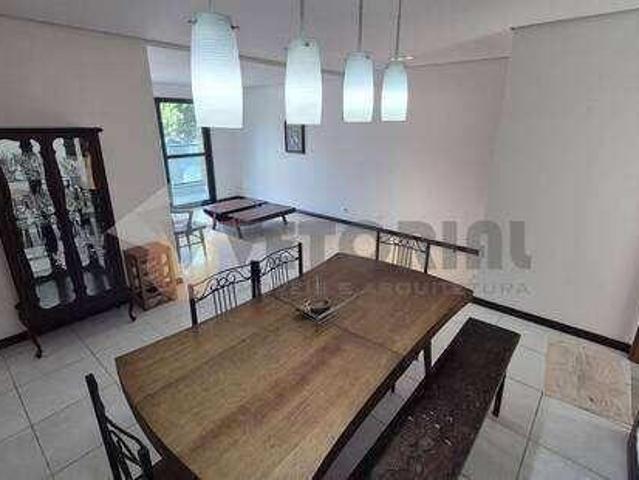 Apartamento à venda em Caraguatatuba, Prainha, com 3 quartos, 109m²