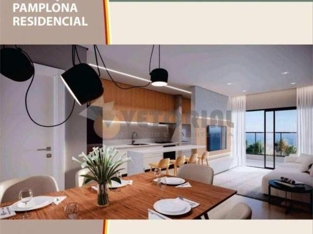 Apartamento à venda em Caraguatatuba, Prainha, com 2 quartos, 77,00m²