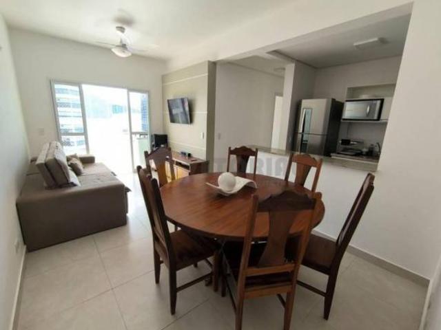 Apartamento à venda em Caraguatatuba, Prainha, com 2 quartos, 73m²