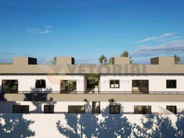 Apartamento à venda em Caraguatatuba, Praia das Palmeiras, com 2 quartos, 40,00m²