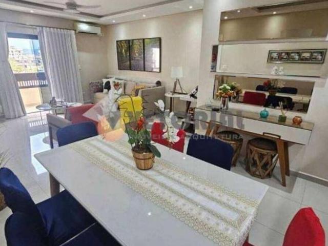 Apartamento à venda em Caraguatatuba, Praia das Toninhas, com 2 quartos, 54,58m²
