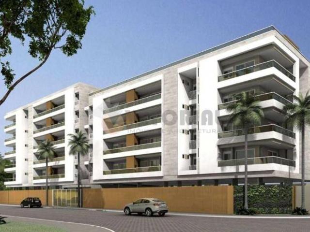 Apartamento à venda em Caraguatatuba, Toninhas, com 2 quartos, 68,72m²
