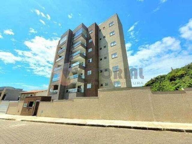 Apartamento à venda em Caraguatatuba, Vila Atlântica, com 2 quartos, 67m²