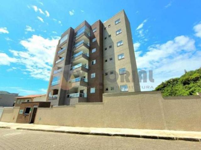 Apartamento à venda em Caraguatatuba, Vila Atlântica, com 2 quartos, 68m²