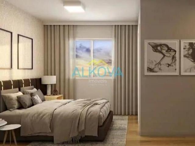 Apartamento à Venda em Caraguatatupa/SP