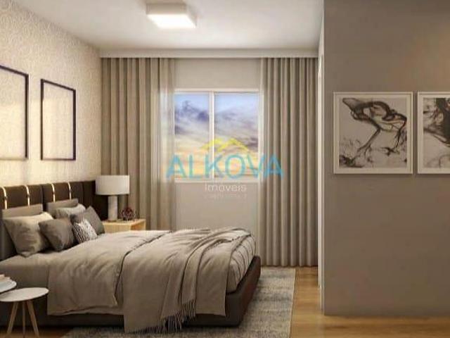 Apartamento à Venda em Caraguatatupa/SP