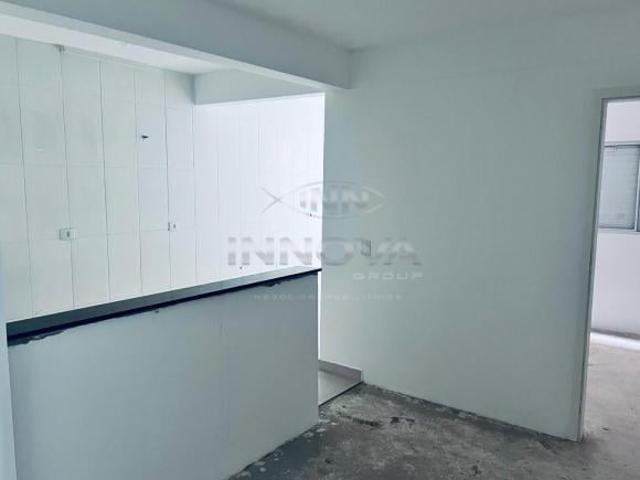 Apartamento á venda em carapicuíba ao lado da Av Inocêncio Seráfico